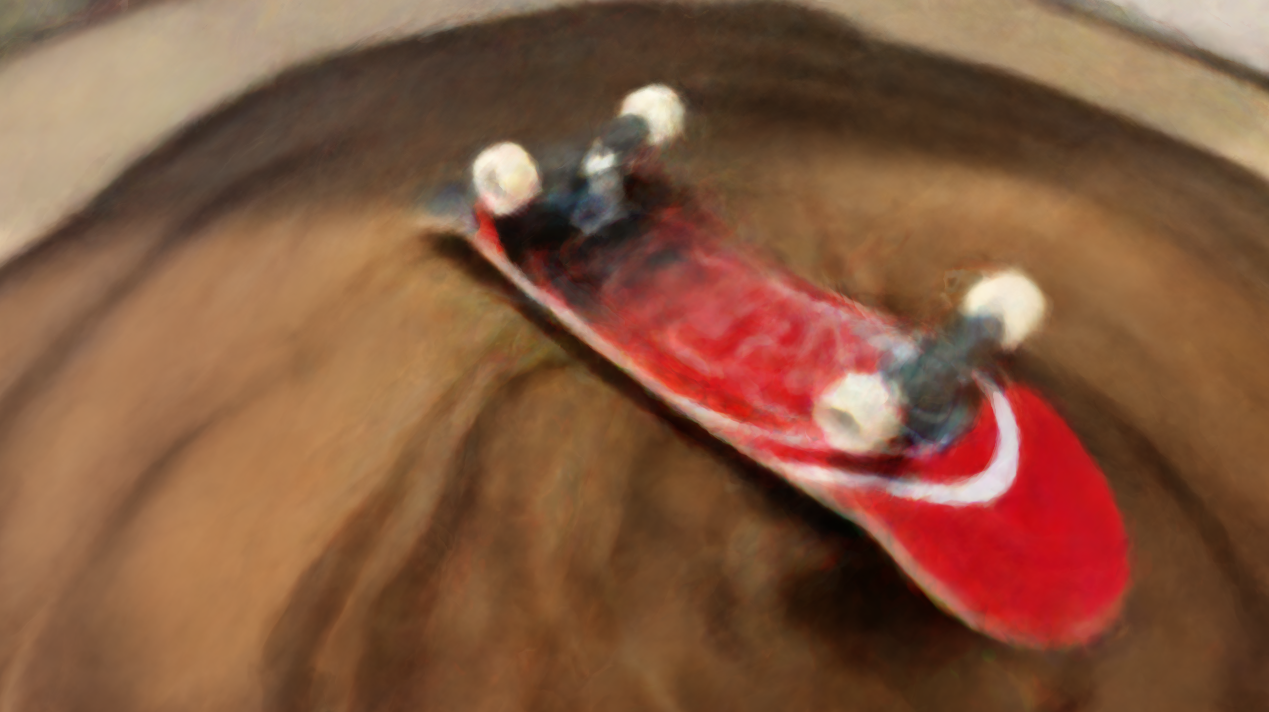 COLMAP-Free 3D Gaussian Splatting